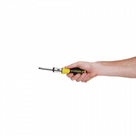 STHT54925-840 – JUEGO DE 29 DESTORNILLADORES, CON RATCHET, PUNTAS Y ...